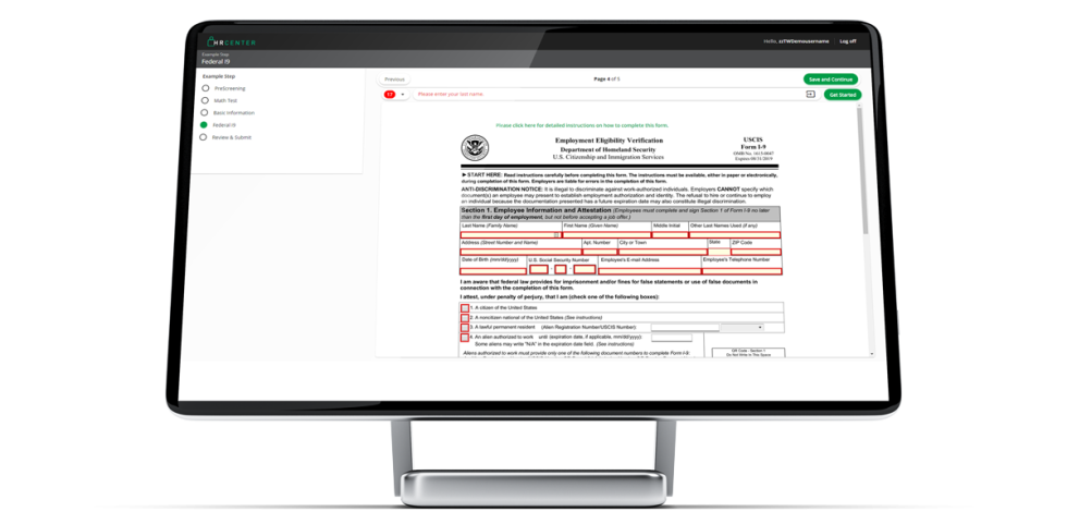 Employee Management Platform for Staffing Agencies - TempWorks