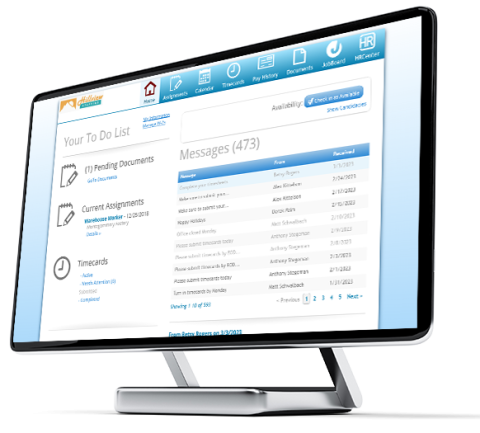 Staffing Software for Recruiting & Staffing Companies - TempWorks