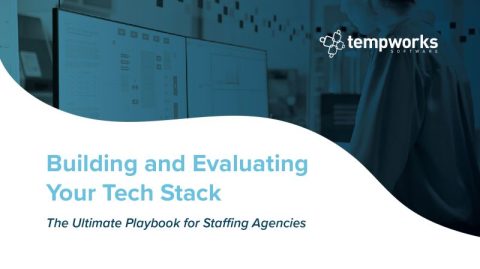 Employee Management Platform for Staffing Agencies - TempWorks