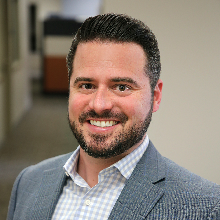 Leadership Team - TempWorks