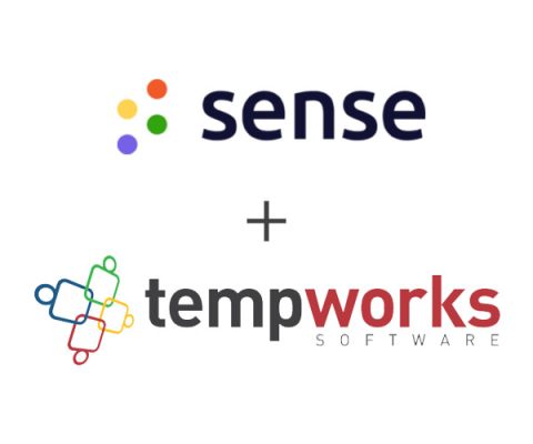 Sense - TempWorks