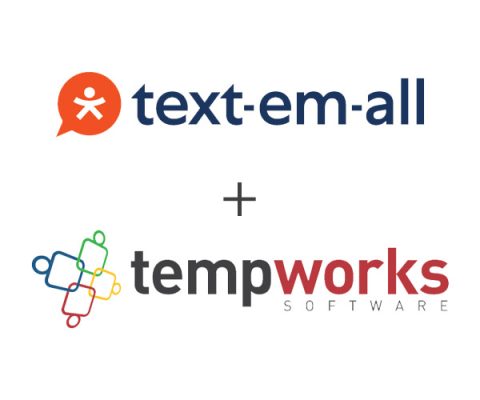 Text-Em-All - TempWorks