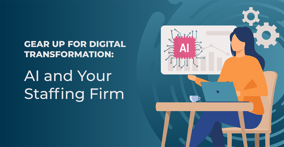 Fast Facts About AI in the Staffing Industry - TempWorks