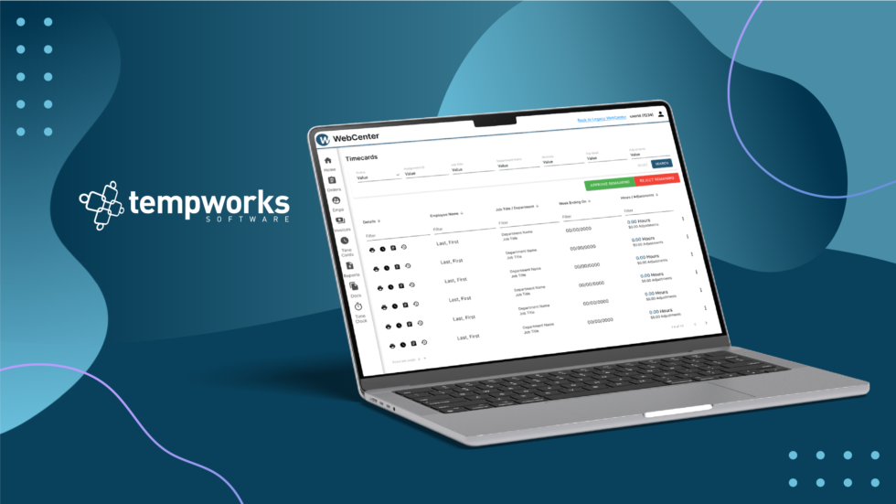 The New WebCenter: Resources to Help Our Clients and Their Customers ...